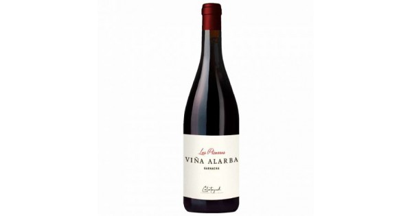 Vina Alarba - Las Pizarras - Calatayud
